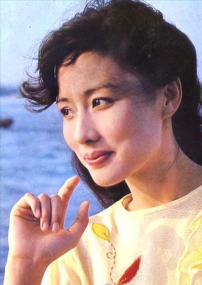 Zhao Na: First married Zhu Yanping, second married Du Zhiguo, now 66 ...