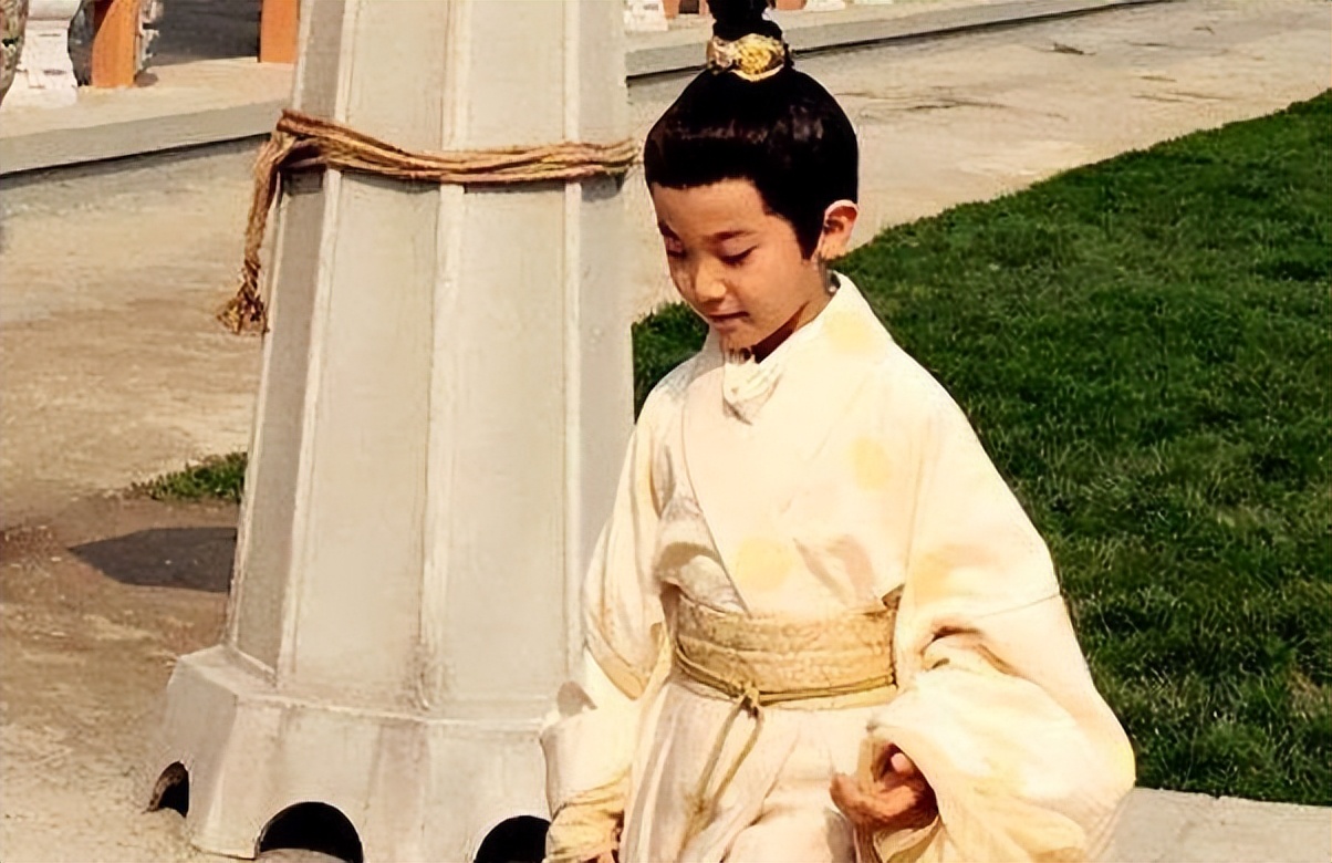 Emperors of Liu and Song Dynasties: The tyrannical Liu Jun, Liu Ziye's father and son (iii) - iNEWS