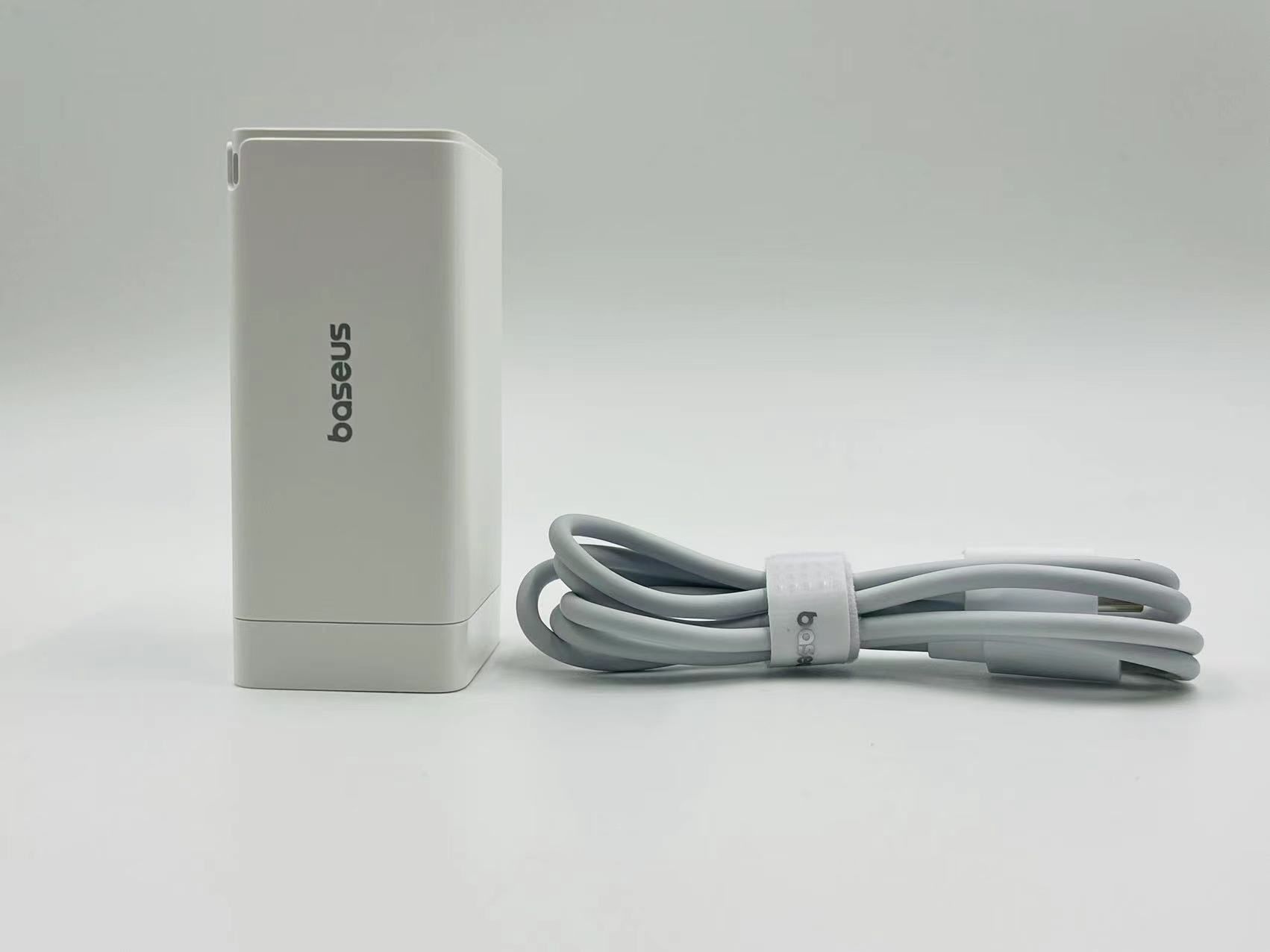 Fast charging makes life more efficient: Baseus GaN5 Pro gallium ...