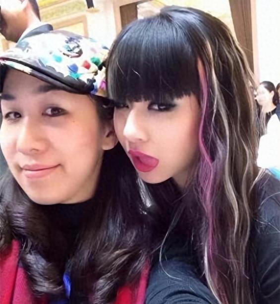 There is a kind of "plastic surgery" called growing up. Xiao Caiqi, who ...