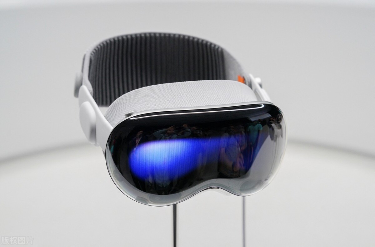 Subvert the imagination! Apple unveils Vision Pro, a future mixed reality headset - iMedia