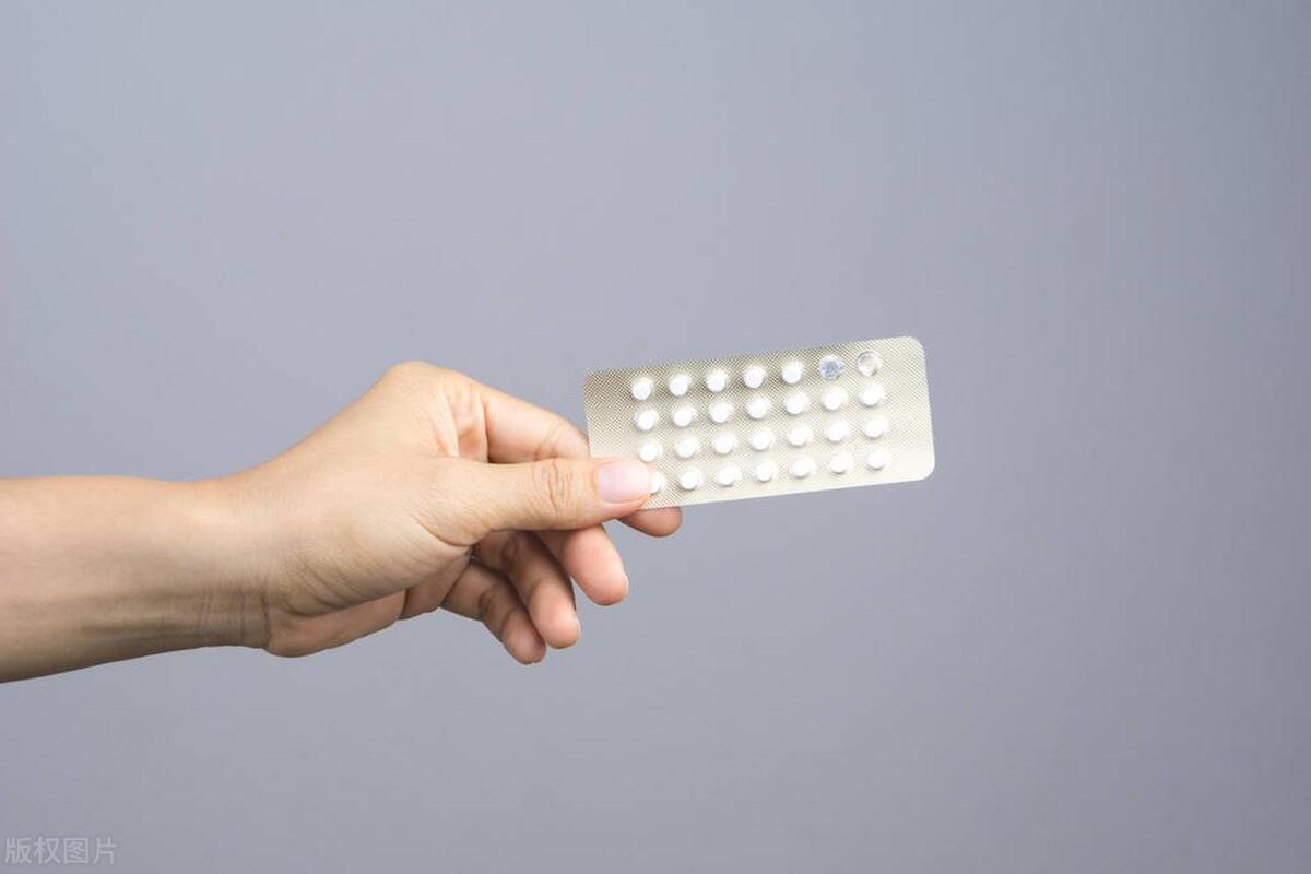 Is it better to eat more contraceptive pills? Don't be fooled, you need ...