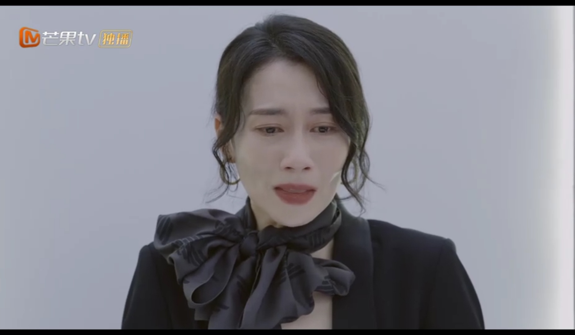 In the finale of "A Lady's Character", everyone reaps happiness, and An ...