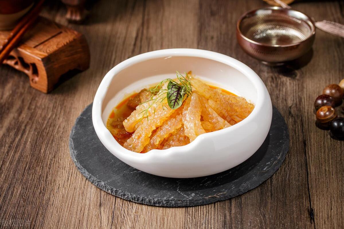 The Chinese dare to eat too! These 6 poisonous foods turned into ...