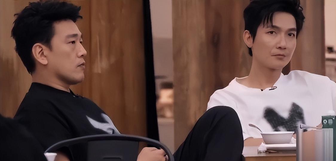 "Unstoppable": Chen Chusheng overcomes obstacles and returns as a ...