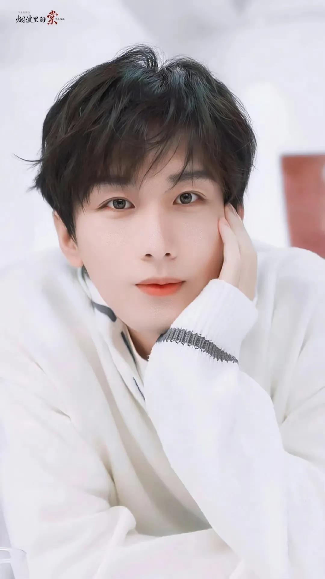 "Cheng Yi: Dedicated to acting for ten years, won the respect and love of countless people with ...