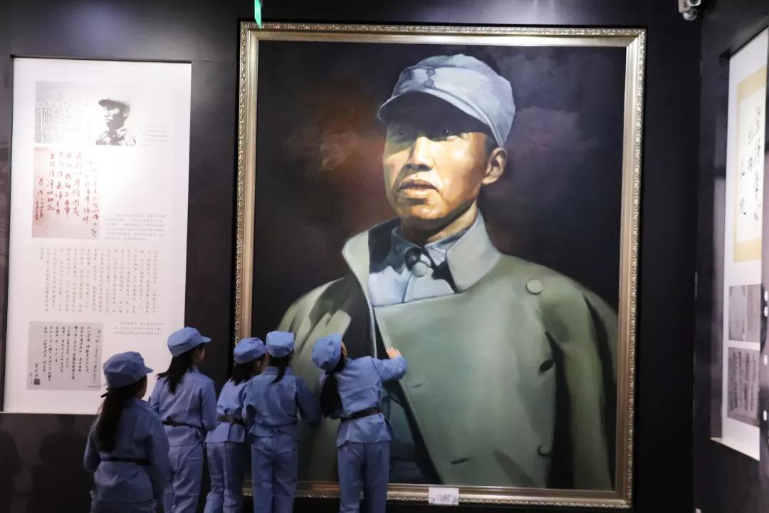 If Zuo Quan and Ye Ting hadn't sacrificed so early, would they be able ...