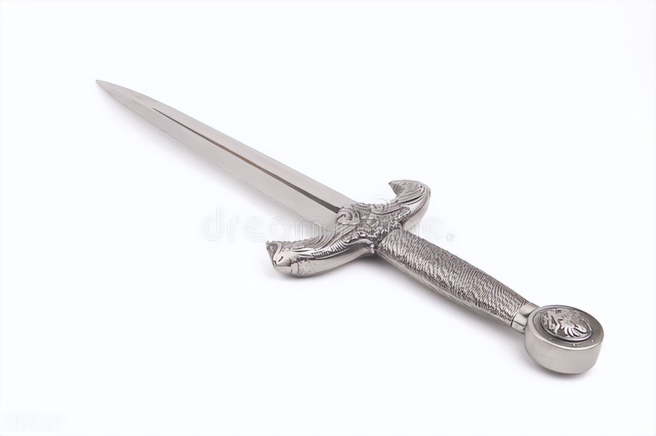 Famous Swordfish Sausage - The Sword of Heroes' Courage - iNEWS