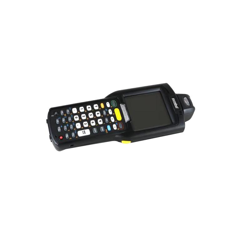 Functions and applications of Zebra MC3300 mobile data terminal - iMedia