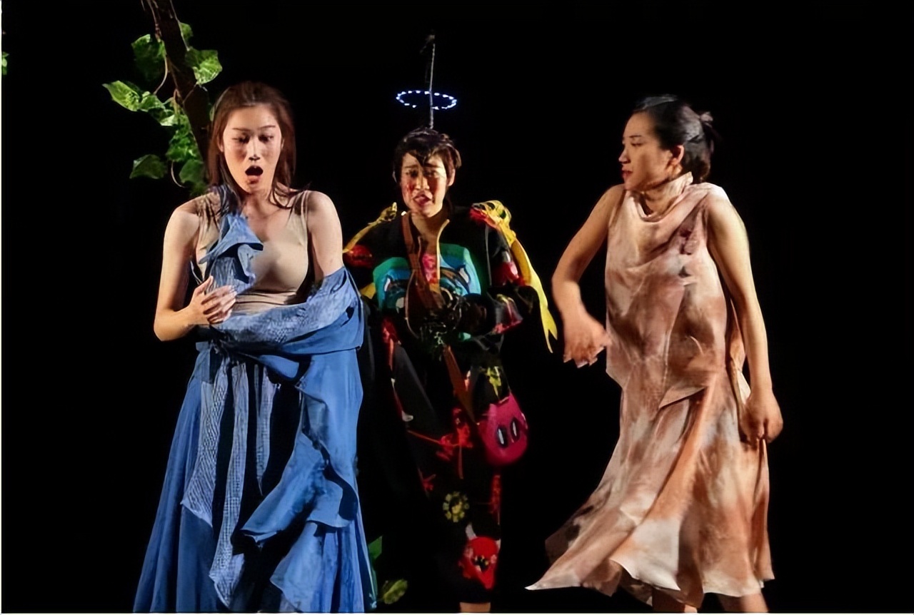 A Brief Analysis of Gender Roles and Subversion of Social Norms in ...