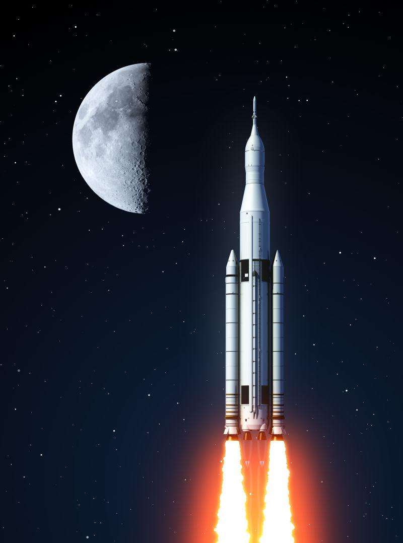 A rocket crashes into the moon - this accidental experiment will shed ...