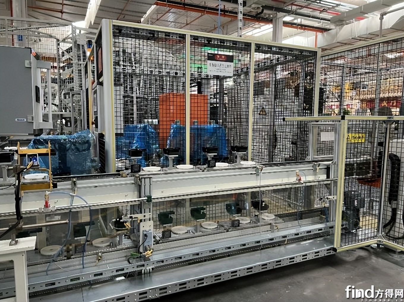 Wang Chunguang: Xi'an Cummins M15 engine "just in time" - iMedia