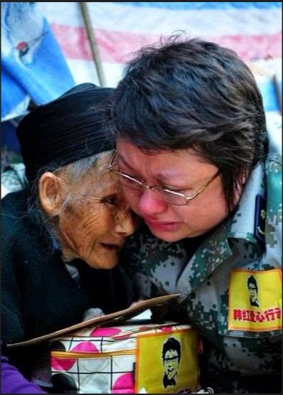 Cong Fei sponsors "white-eyed wolf"?The husband and wife passed away ...