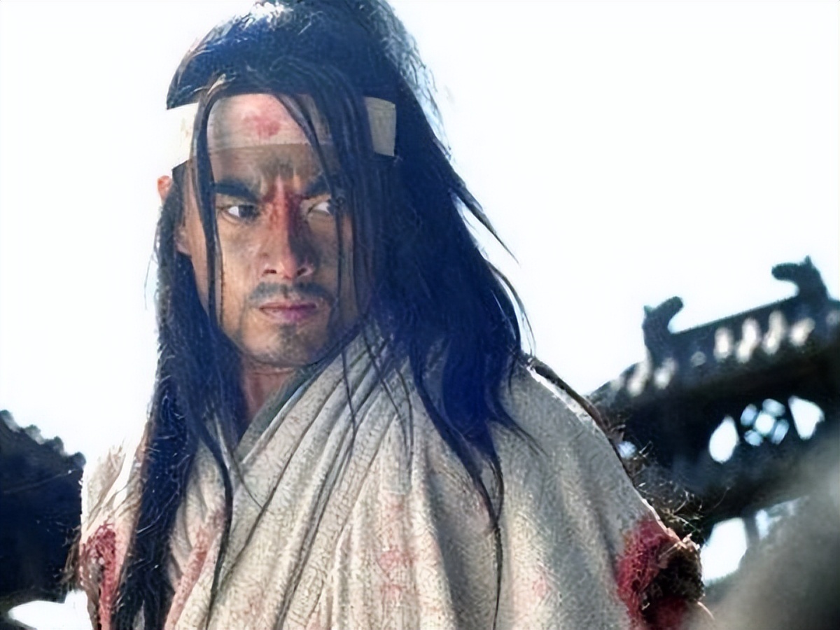 Why did Song Jiang fall in love with Wu Song at first sight? - iNEWS