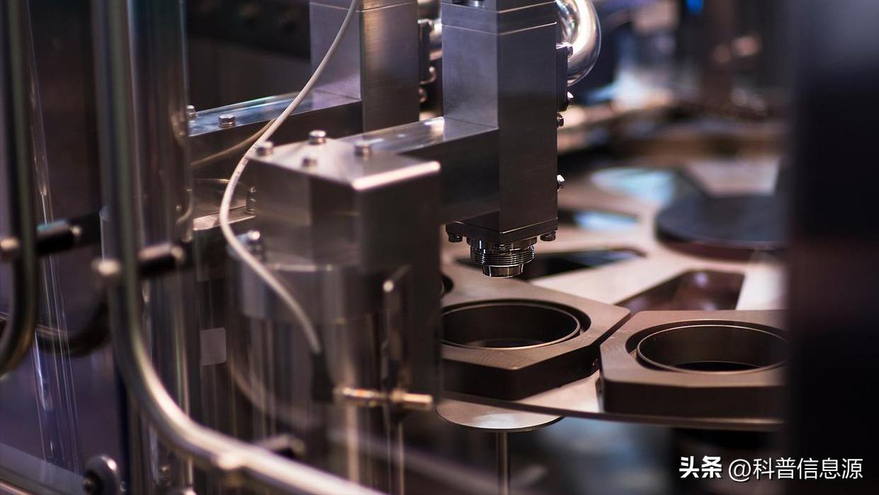 The era of EUV lithography machines is over: ASML officially announced ...