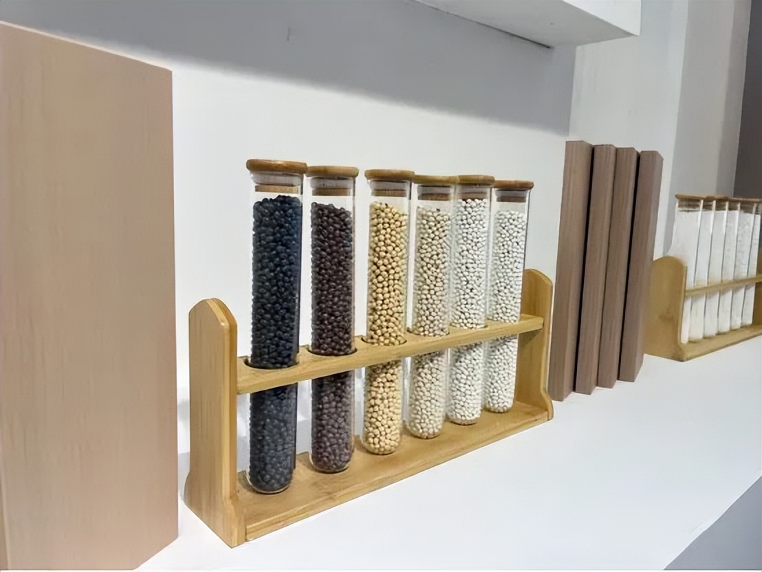 Wanhua Ecological Lingquan Song Rensong: All materials can be truly ...