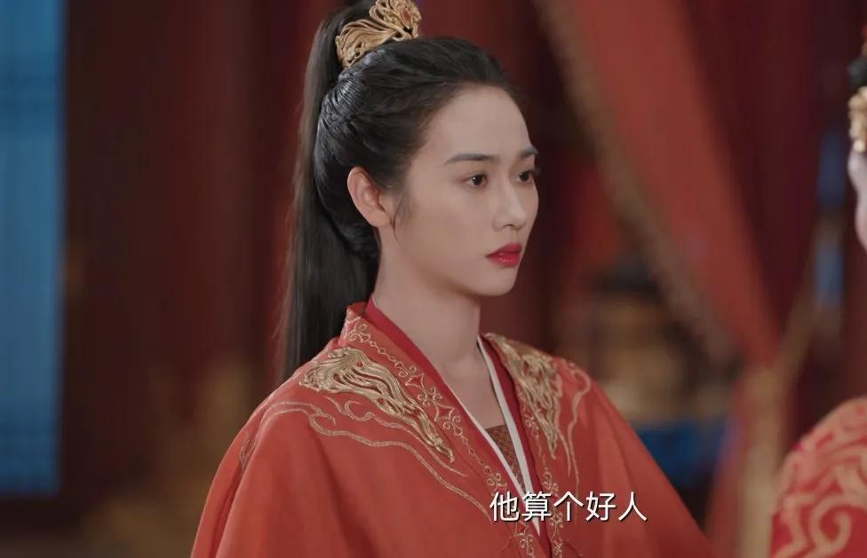 Bai Jingting's new drama "Qingqing Daily" hits the air, behind the ...