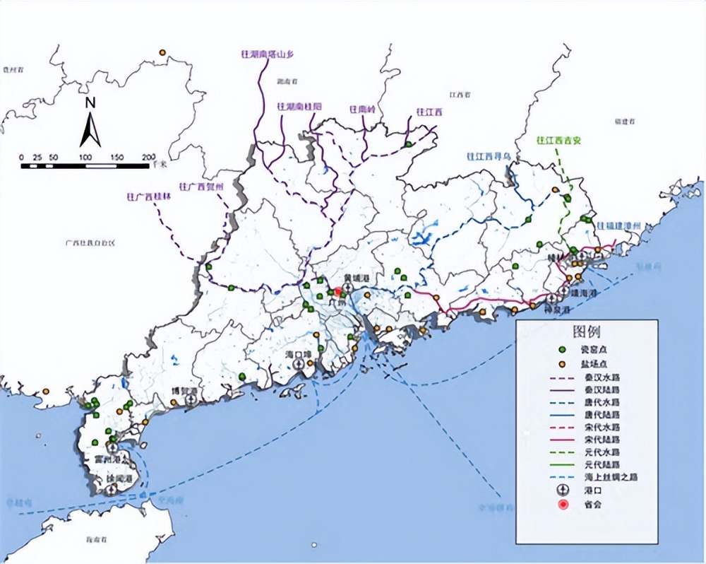 Narrative and Space——Research on the Construction of the Heritage ...