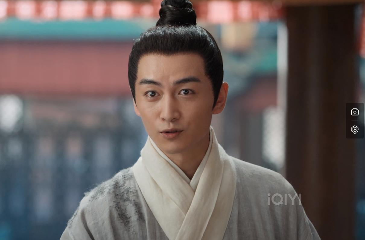 The finale of "The Legend of Yunxiang": Lord Guan Hai lost to Nangong Fang? Yunxiang reveals the ...