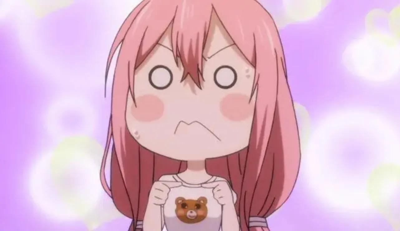 A History of Characters Under One Person——Child King Lu Linglong - iMedia