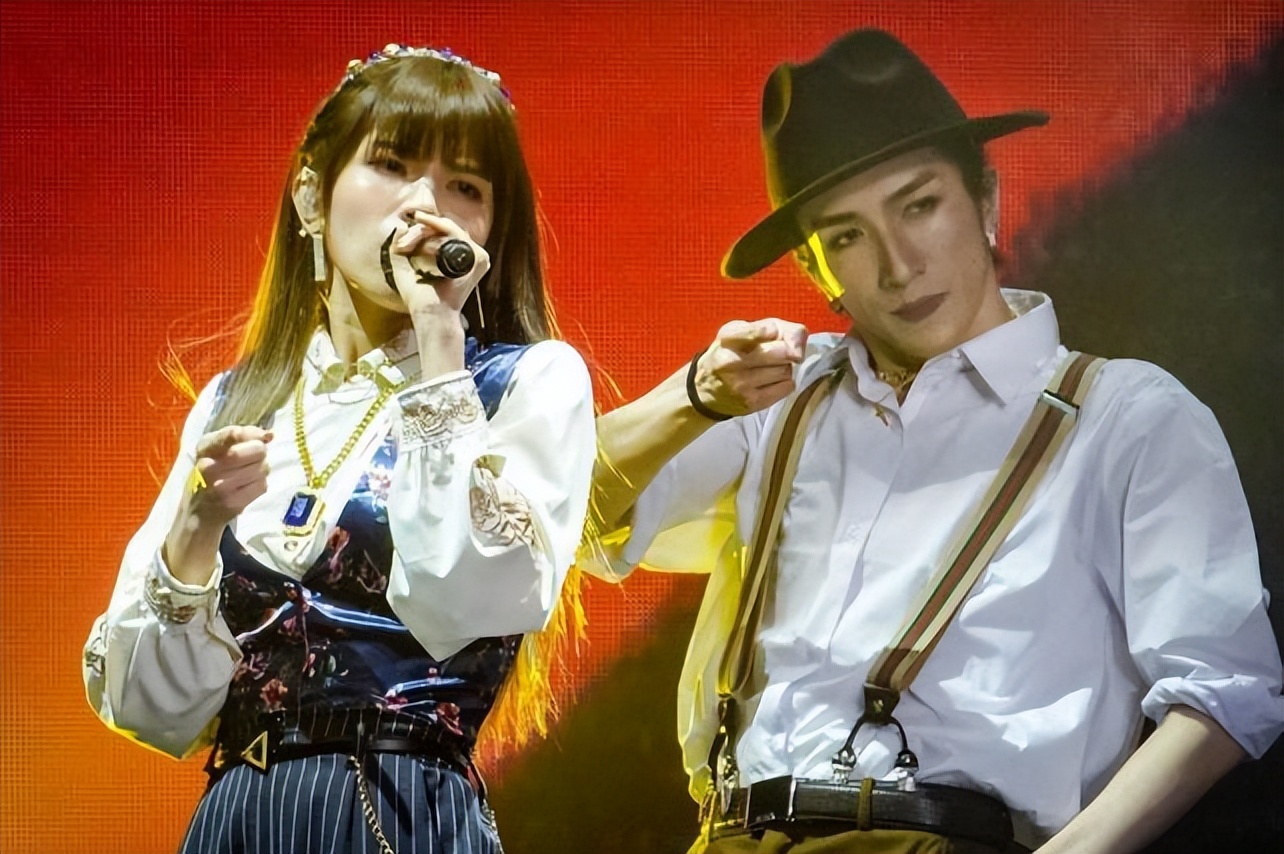 Li Qiyan's girlfriend So Ching quits the Collar team and will ...