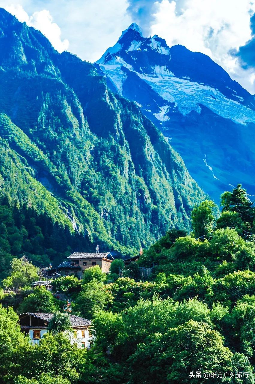 A must-see pilgrimage road for entry in 2022 - iNEWS