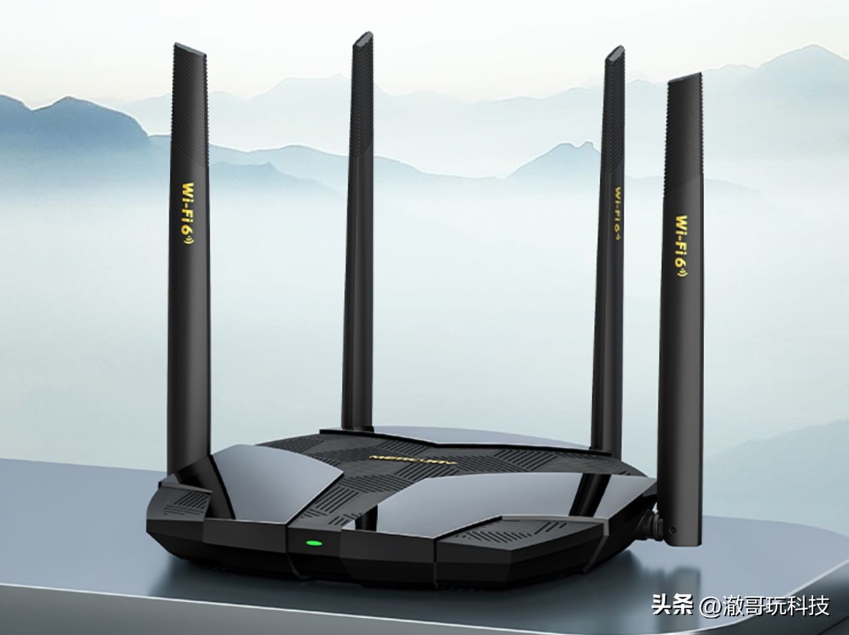 Who said WiFi6 routers have to be expensive?These AX3000-level products ...