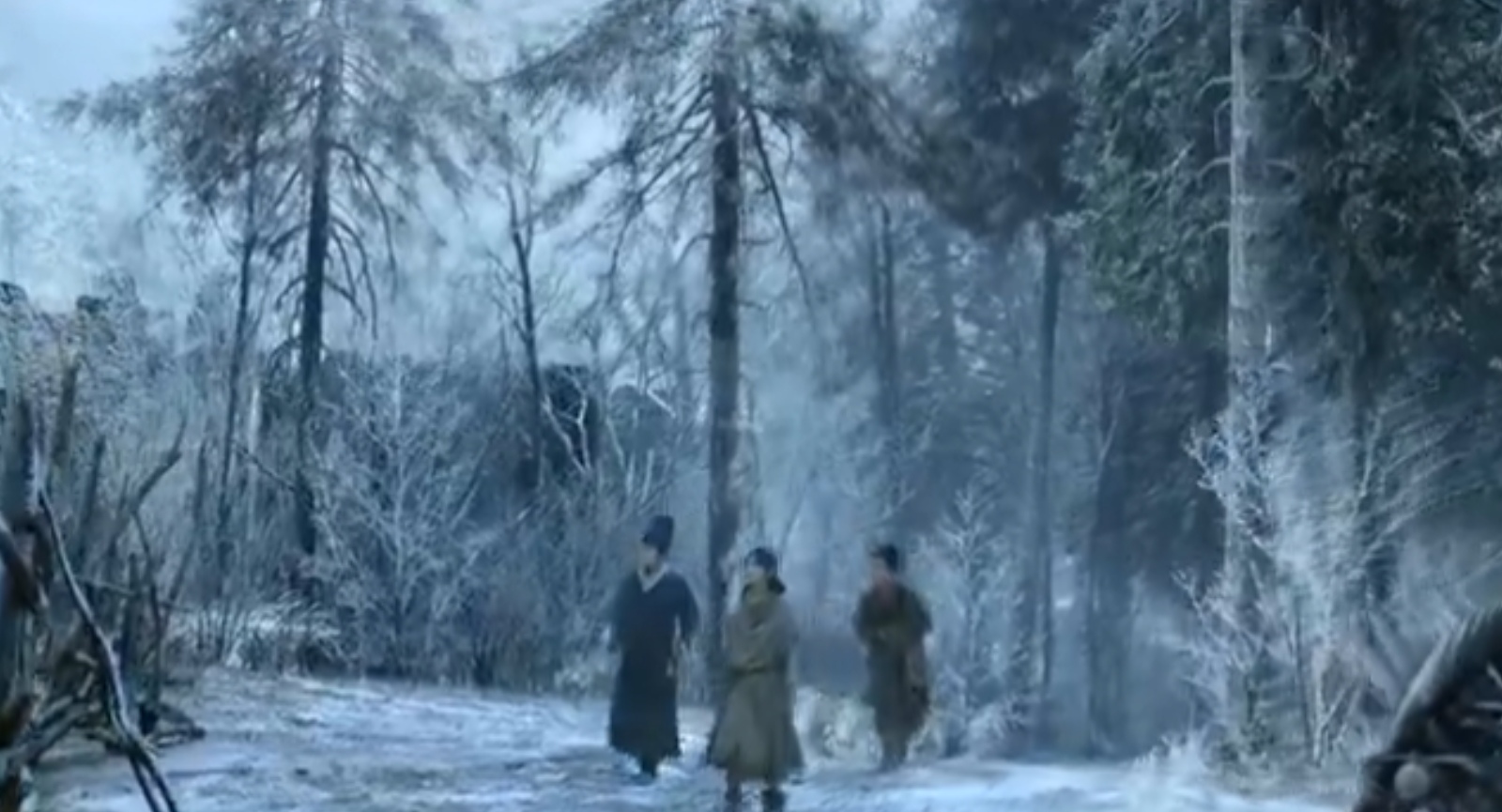 Jiang Qiming as a match! The 12-episode suspense drama is finally here ...