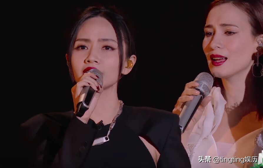 The Chengfeng 2023 public stage ranking is here, Chen Jiahua's group ...