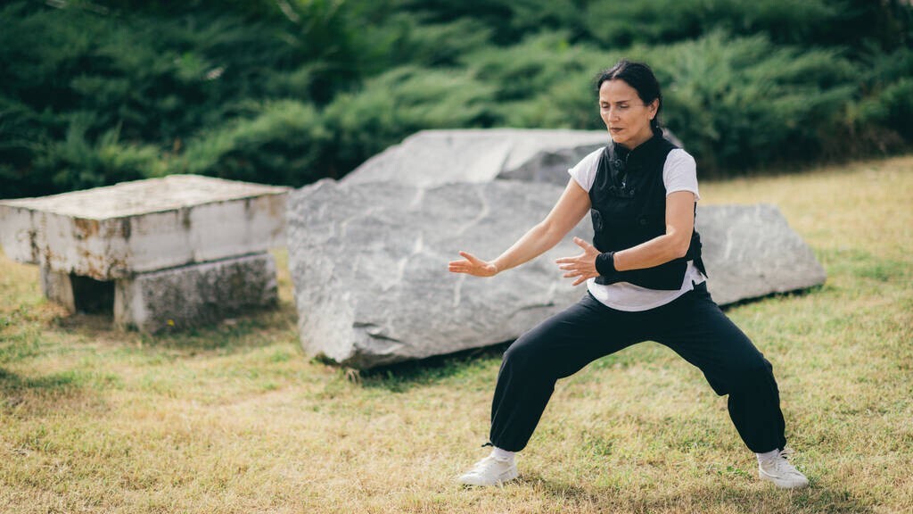 What is inner strength? - iNEWS