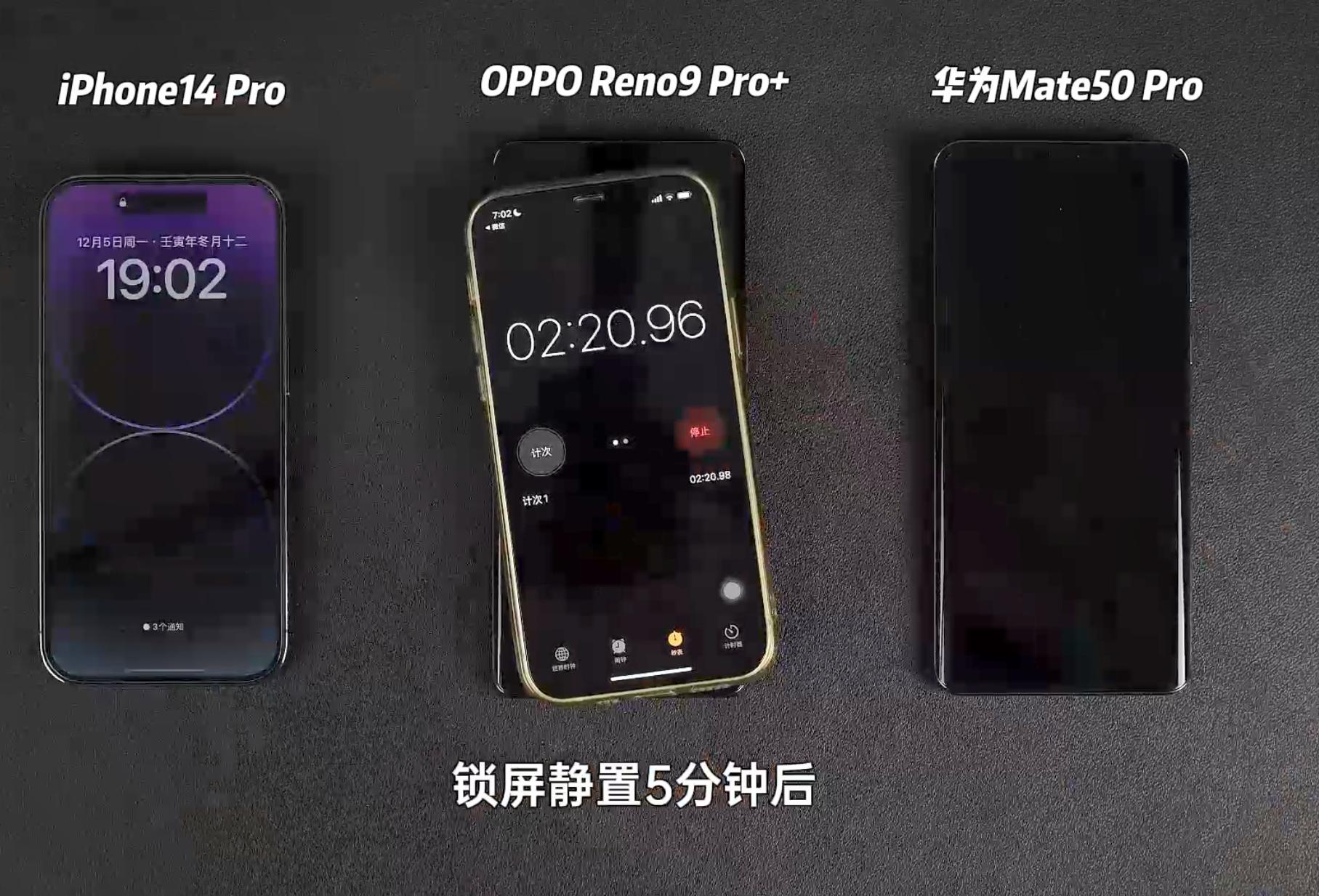 Mobile phones kill background games, Android Harmony and iOS compete on ...