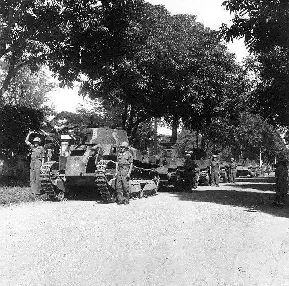 Khmer Defender: VT-5 Tank - iNEWS