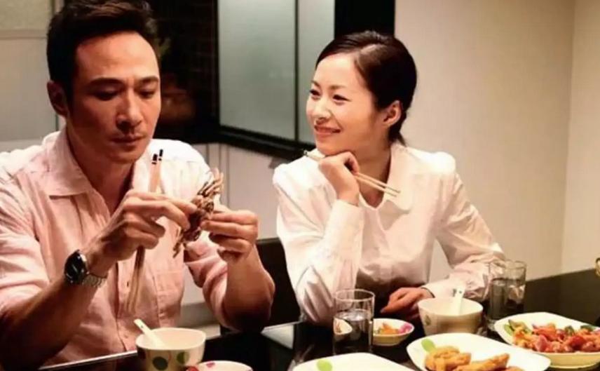 "Double Food Tale": A man can't eat two meals, betrayal of marriage is ...