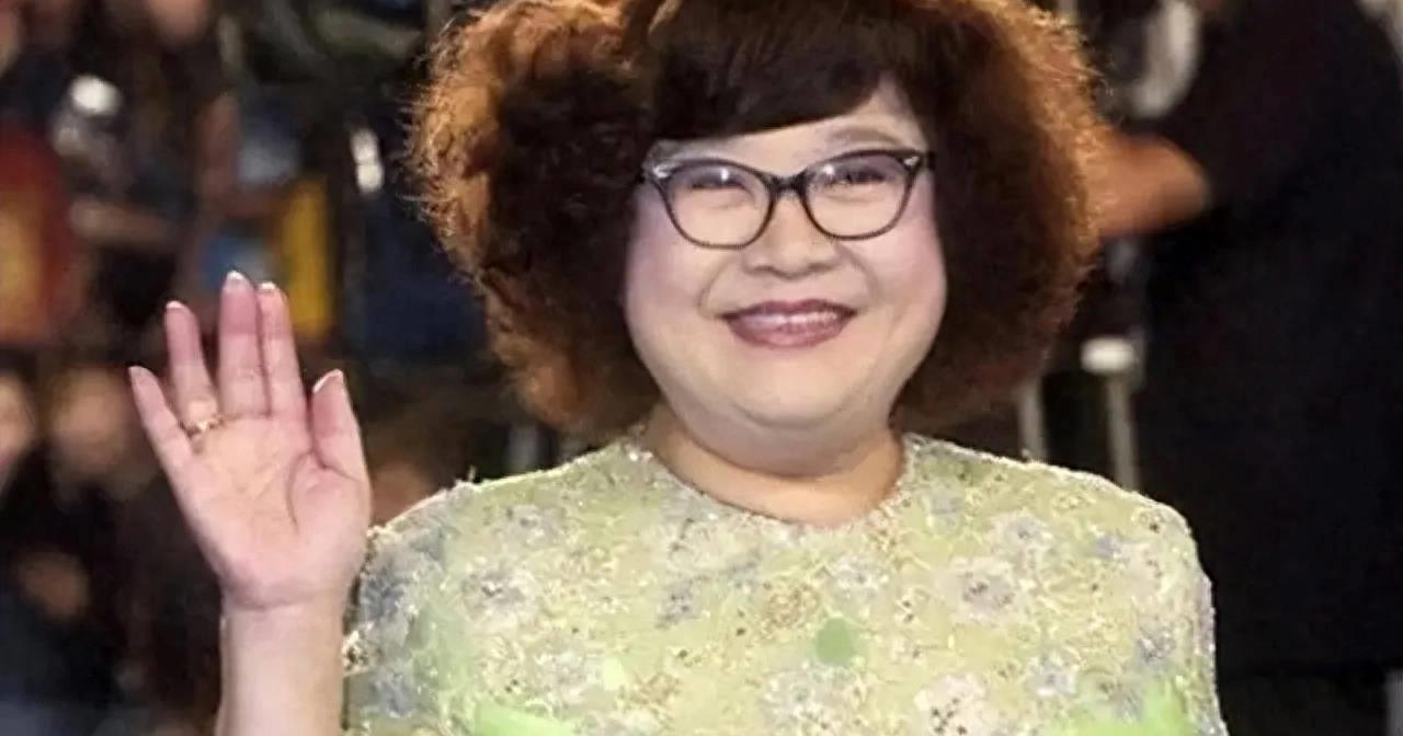 Revealing the truth behind Shum Dianxia's death. At that time, her ...