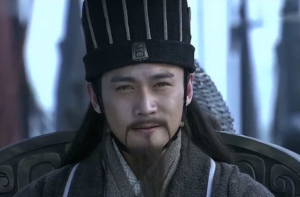 Why didn't Kong Ming, who is outstanding in wisdom and talent, fail to unify the Three Kingdoms ...