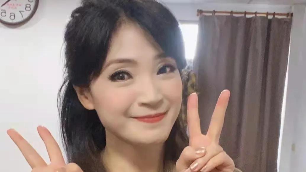 Meng melon! Fang Jiwei is 56 years old, unmarried and childless ...