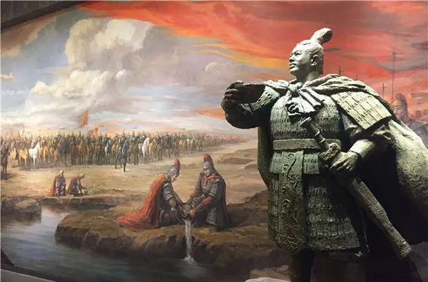 Analysis: What impact did Huo Qubing's extermination of the Xiongnu in ...
