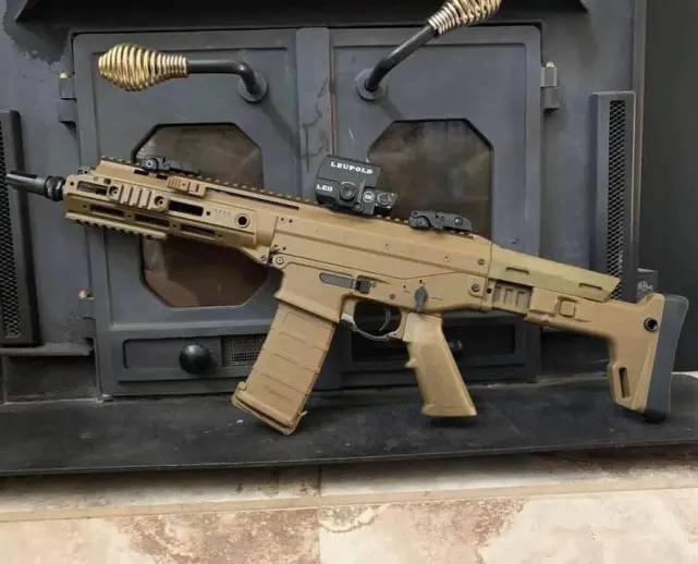 Which guns are which countries? - iNEWS