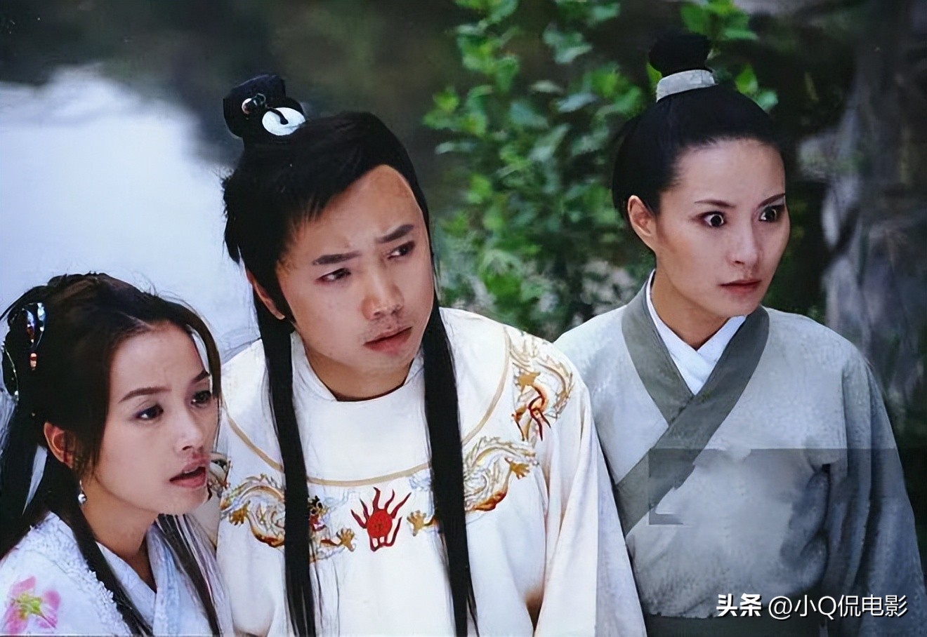 The top ten best time-travel dramas in the past 20 years, "Looking for ...