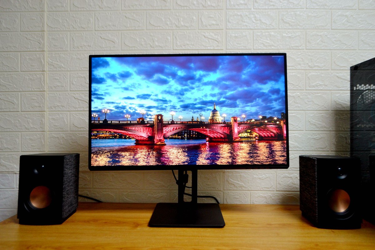 Good guys!The minimalist desktop has finally been transformed ...