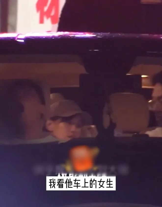 Pan Yueming and his girlfriend who is 10 years younger are getting ...