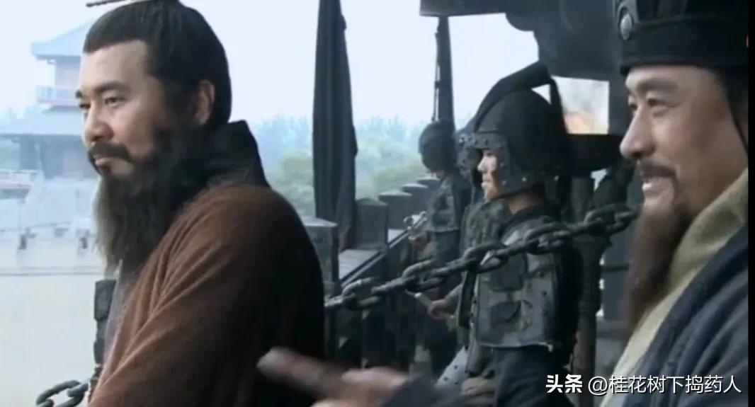 Xun Yu worked hard for Cao Cao, and Cao Cao rewarded him with an "empty lunch box". - iNEWS