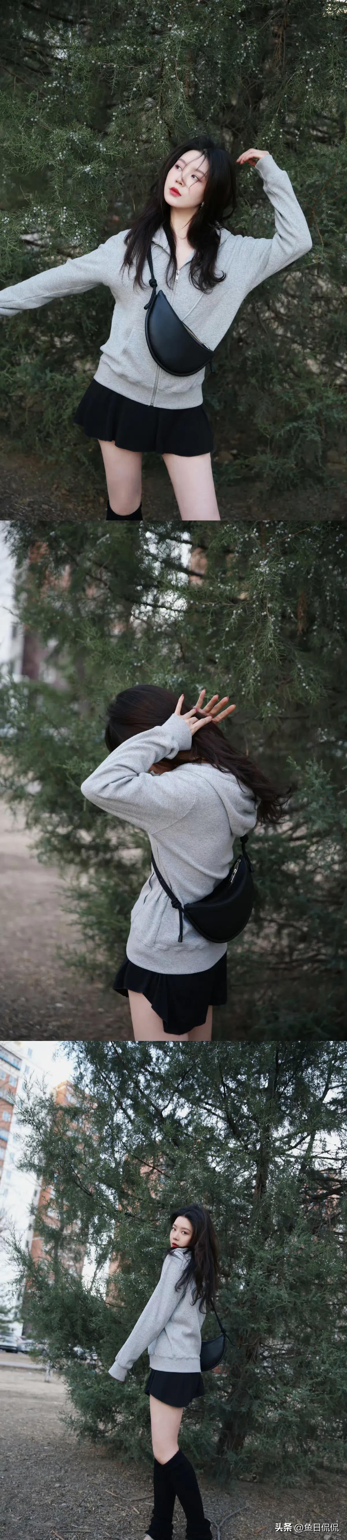 Actor Ma Xinyu - iNEWS