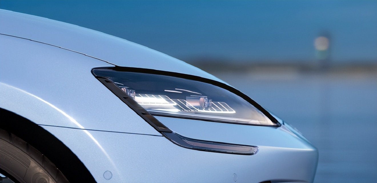 Bright new picture of marine aesthetics - BYD seal - iNEWS