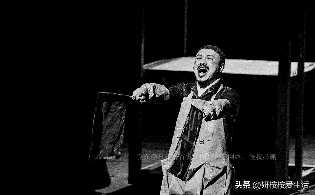 41-year-old Sun Bo passed away. He filmed 500 scenes in 6 years. He ...