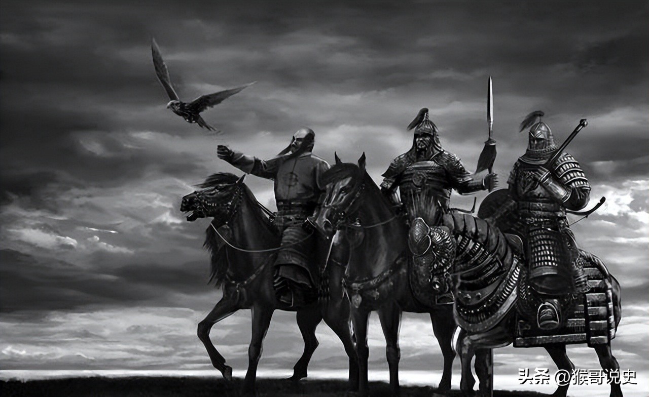 Song Dynasty: The Liao-Jin War and the Relations of the Northern ...