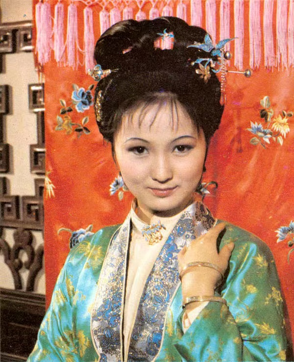 What is Ping'er's real identity? Three identities, the last one is ...