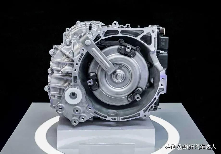 CVT, DSG, MT, AT: Technical Competition of Automobile Transmission - iMedia