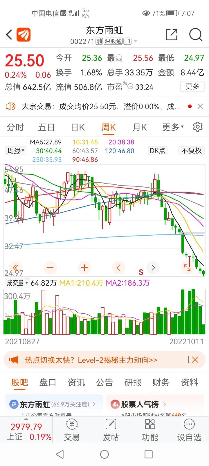 Oriental Yuhong - iNEWS