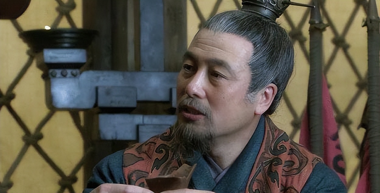 Dong He was Liu Zhang's subordinate, why did Zhuge Liang speak highly of him - iNEWS